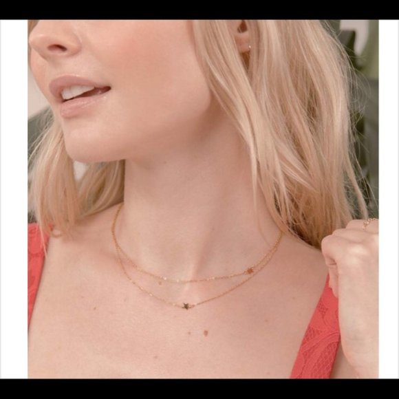 jennifer zeuner jewelry | Jewelry | Jennifer Zeuner Double Star ...